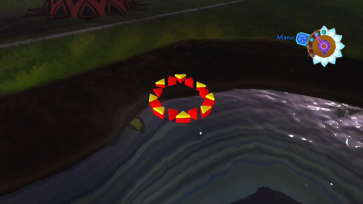 Cursor | Viva Piñata Wiki | Fandom