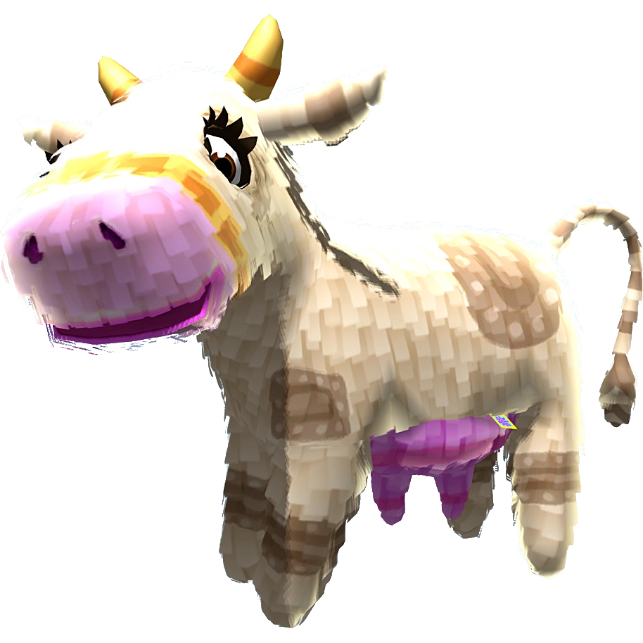 Saved game | Viva Piñata Wiki | Fandom