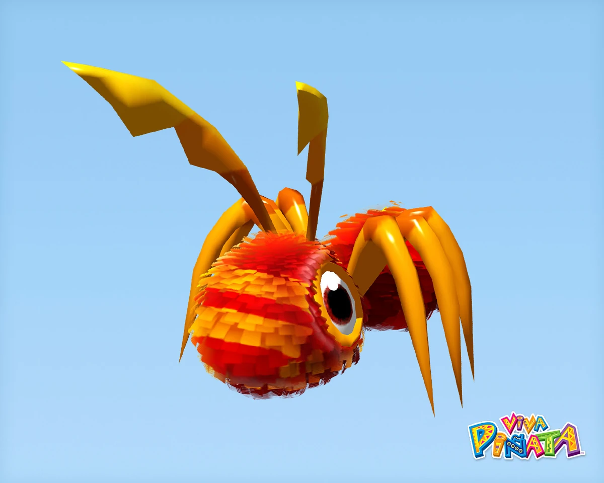 Raisant/Gallery | Viva Piñata Wiki | Fandom