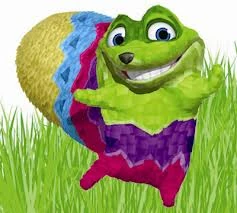 Fudgehog | Viva piñata Wiki | Fandom