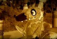 Marvin Mallowolf | Viva Piñata Wiki | Fandom