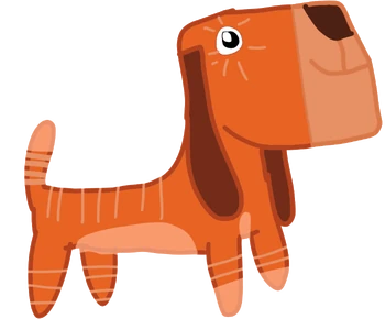 Basset Waterund | Viva Piñata Wiki | Fandom