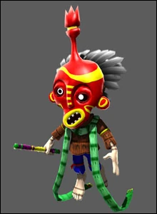 Dastardos/Gallery | Viva Piñata Wiki | Fandom