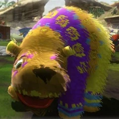 Fizzlybear | Wiki Viva Piñata | Fandom