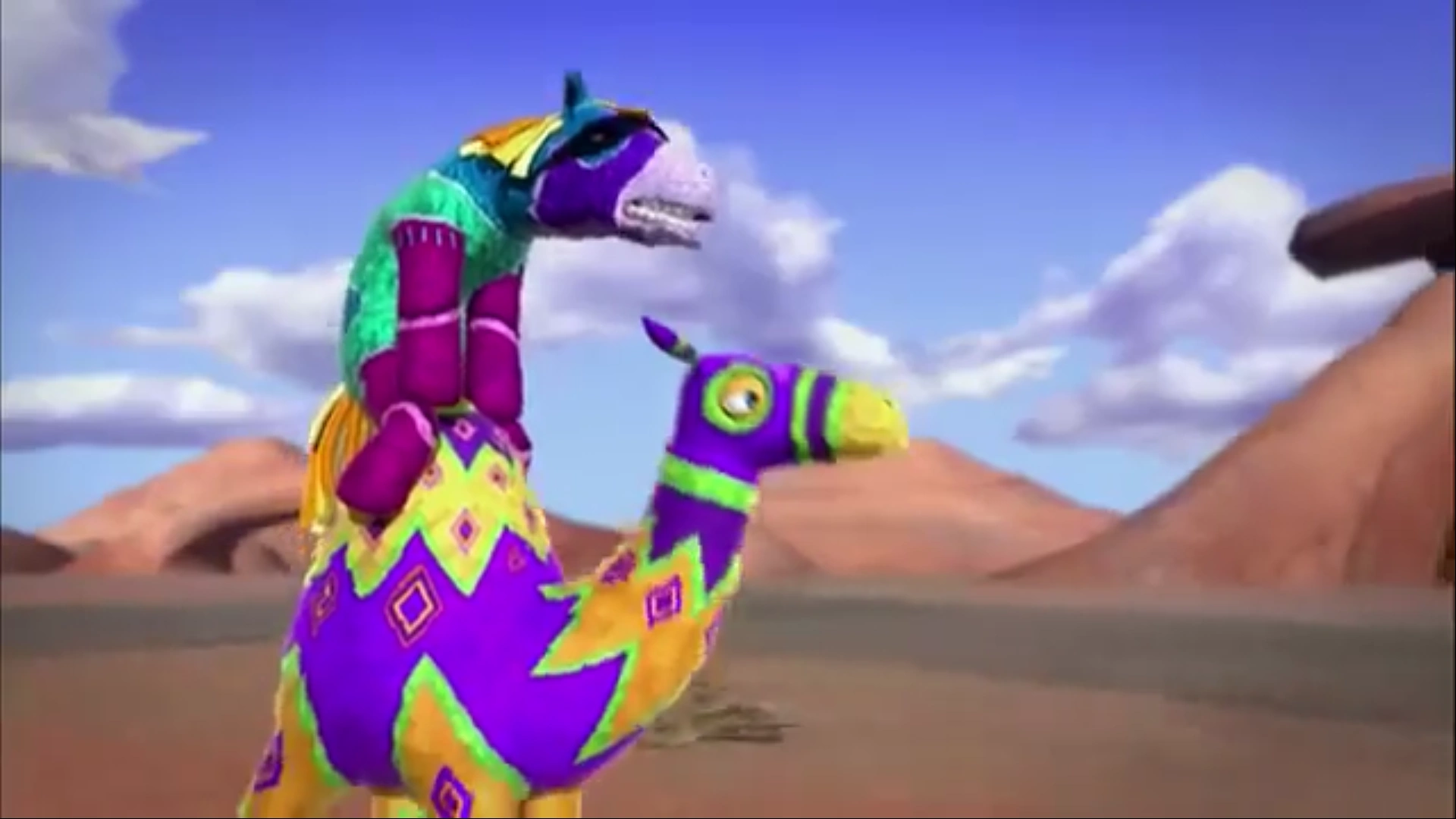 Category:Galleries | Viva Piñata Wiki | Fandom