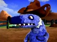 Marvin Mallowolf | Viva Piñata Wiki | Fandom