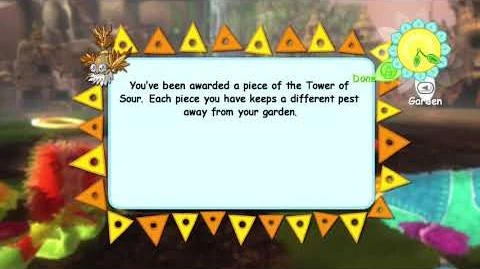 User blog:Matthew Cenance/Finally completed the Tower of Sour in Viva ...