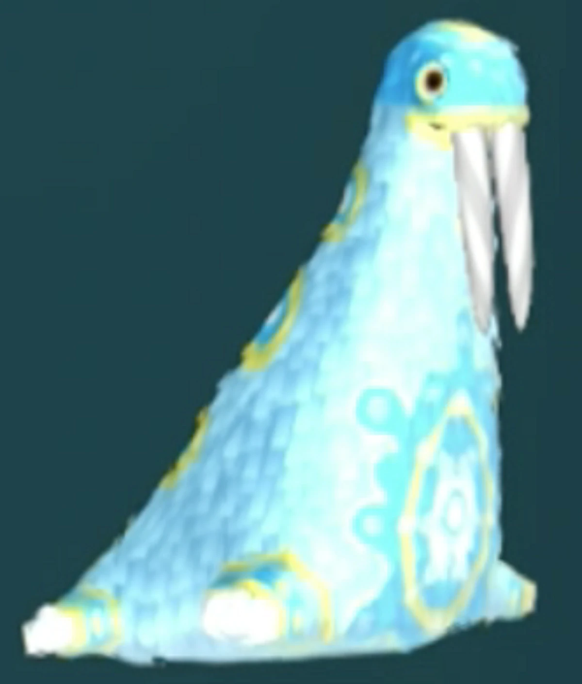 Walrusk | Viva Piñata Wiki | Fandom