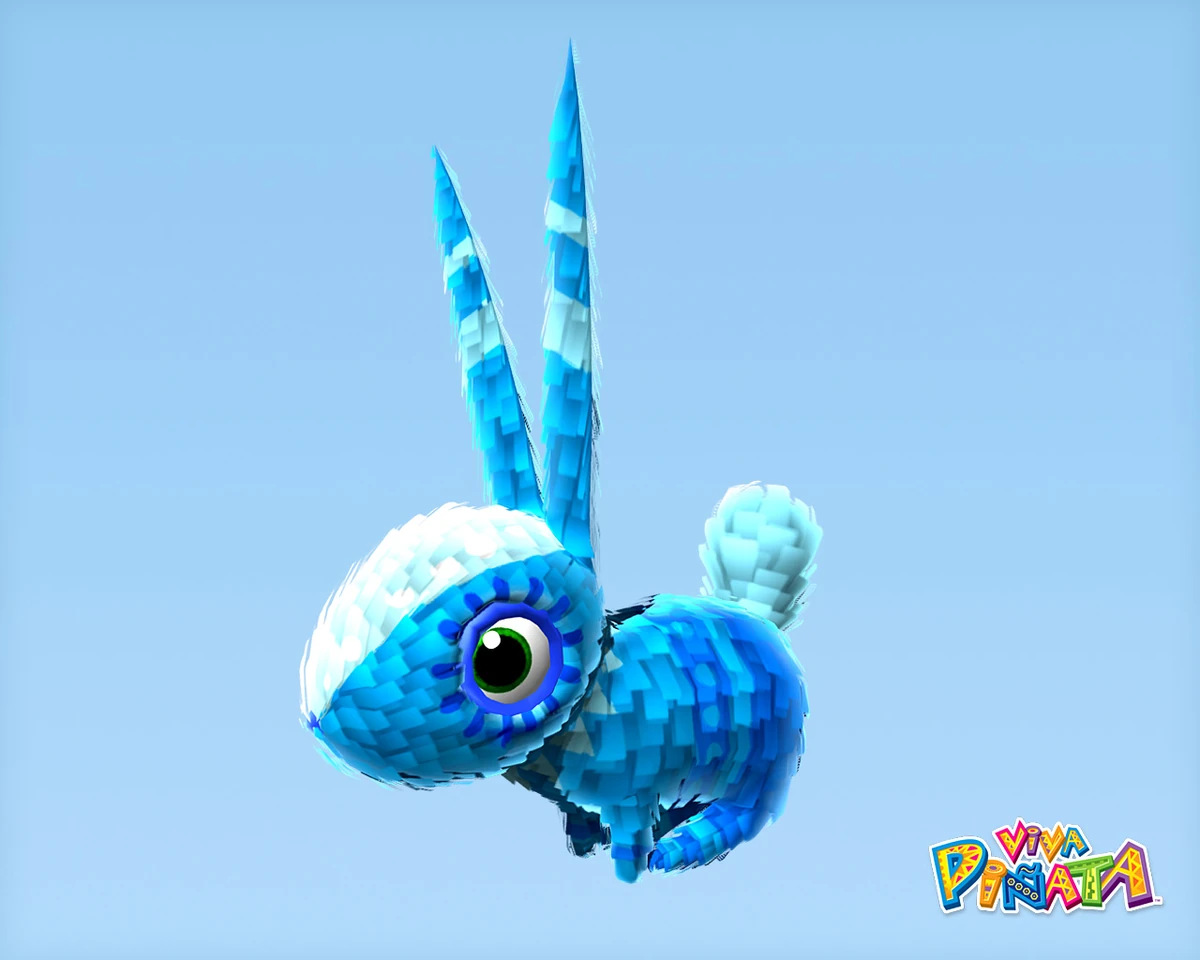 Bunnycomb/Gallery | Viva Piñata Wiki | Fandom