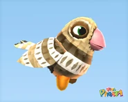 Sparrowmint | Viva Piñata Wiki | Fandom