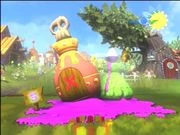 Lackatoad/Gallery | Viva Piñata Wiki | Fandom