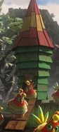 Cluckles Home | Viva Piñata Wiki | Fandom