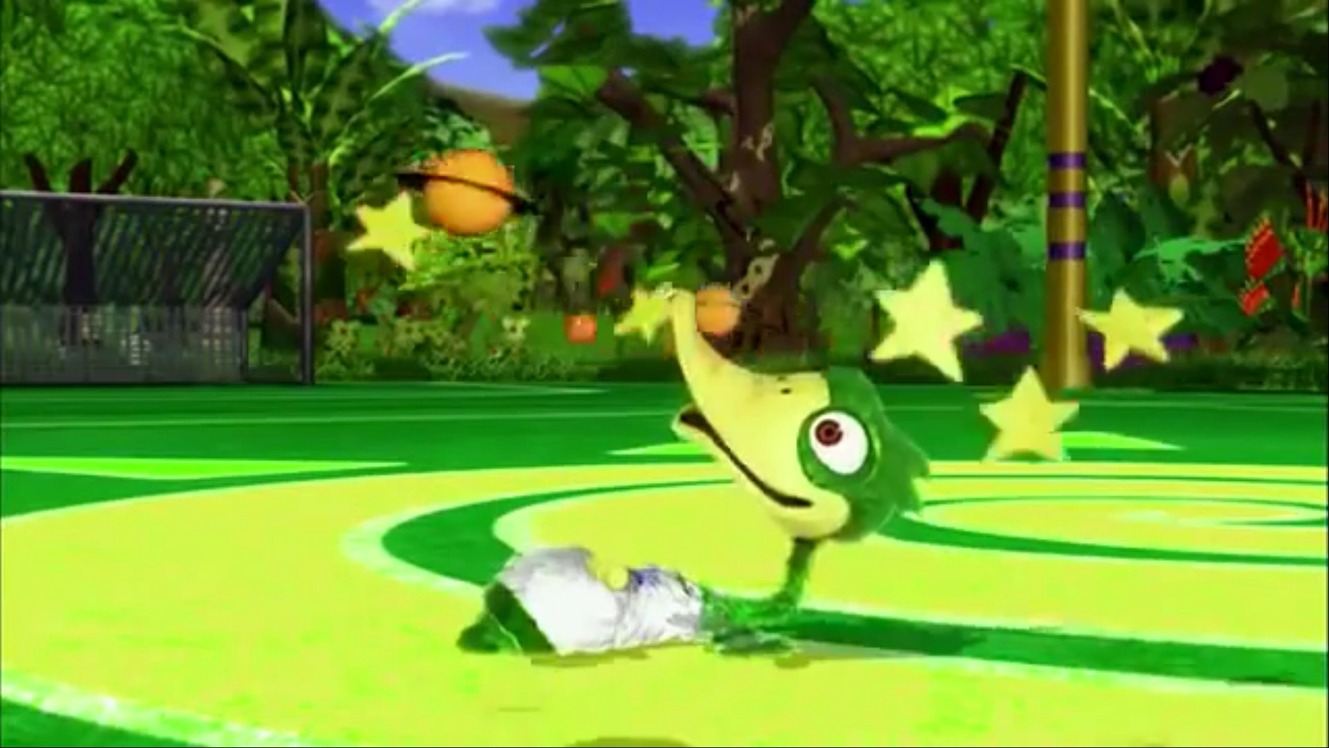 Category:TV Series | Viva Piñata Wiki | Fandom