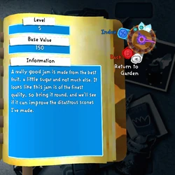 how to make jam viva pinata