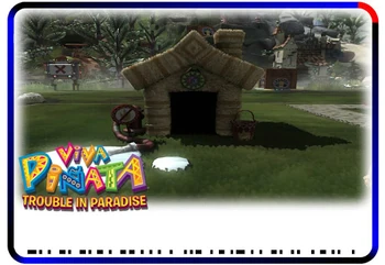 Bispotti Home | Viva Piñata Wiki | Fandom