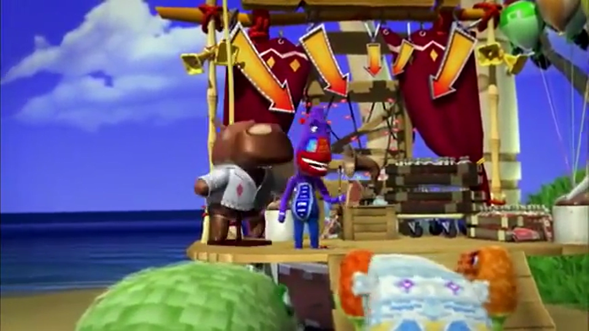 Category:Galleries | Viva Piñata Wiki | Fandom