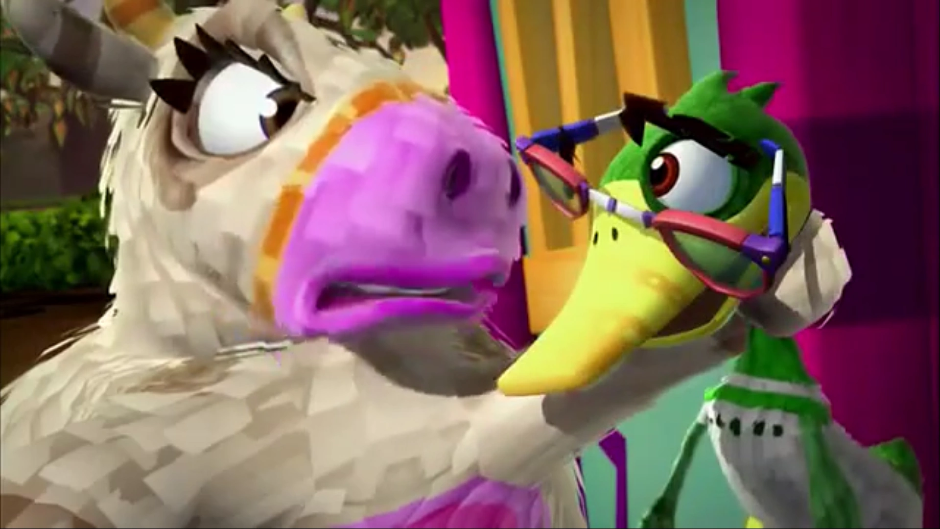 Category:Galleries | Viva Piñata Wiki | Fandom