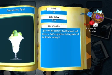 how do you make jelly in viva pinata