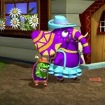 Elephanilla/Gallery | Viva Piñata Wiki | Fandom