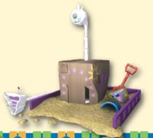 Galagoogoo Home | Viva Piñata Wiki | Fandom