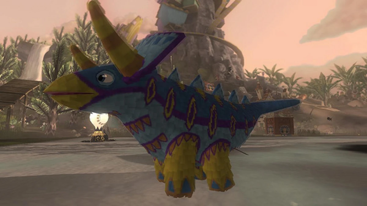 Viva Piñata Wiki:Species portal | Viva Piñata Wiki | Fandom