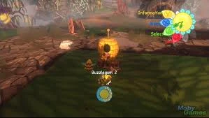 Buzzlegum | Viva piñata Wiki | Fandom