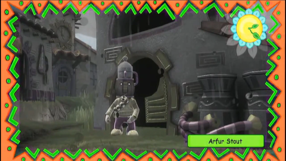 Arfur Stout/Gallery | Viva Piñata Wiki | Fandom