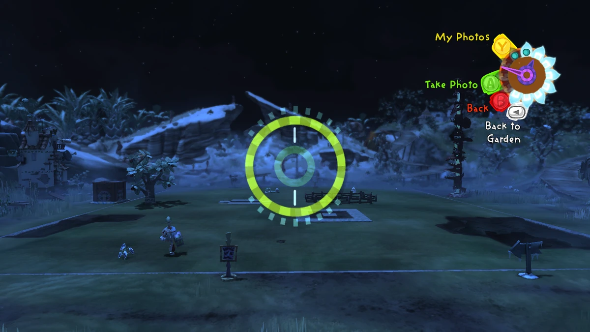 Camera | Viva Piñata Wiki | Fandom