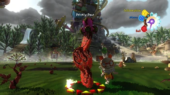 Prickly Pear | Viva Piñata Wiki | Fandom