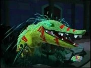 Cecil Cocoadile | Viva Piñata Wiki | Fandom