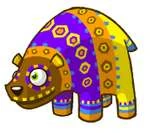 Fizzlybear/Gallery | Viva Piñata Wiki | Fandom