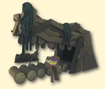 Cocoadile Home | Viva Piñata Wiki | Fandom