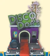 Doenut/Gallery | Viva Piñata Wiki | Fandom