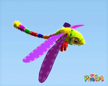 Dragumfly | Viva Piñata Wiki | Fandom