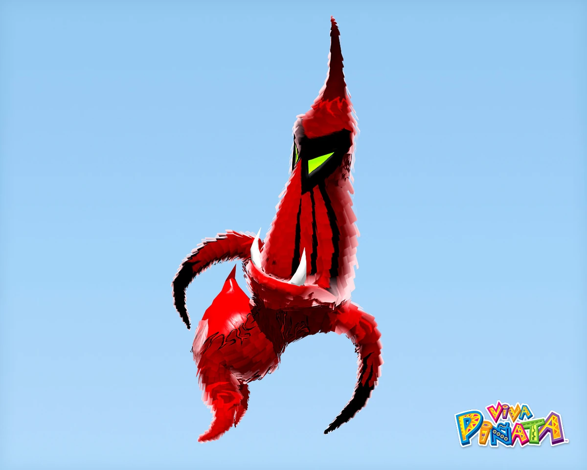 Sour Bonboon | Viva Piñata Wiki | Fandom