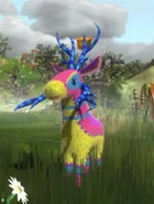 Doenut | Viva Piñata Wiki | Fandom
