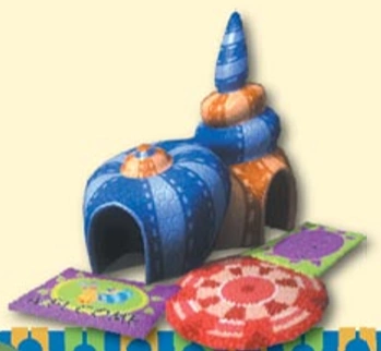 Shellybean Home | Viva Piñata Wiki | Fandom