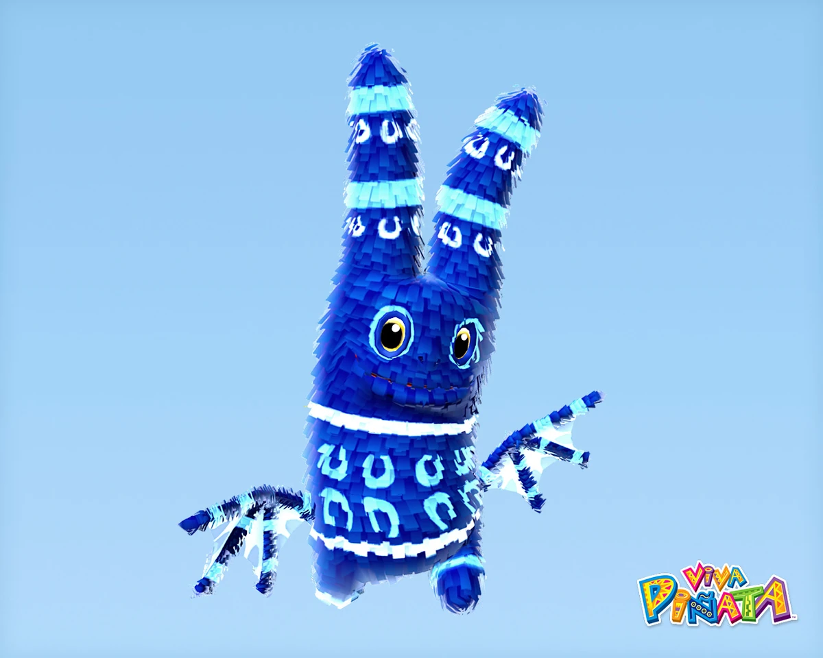 Sherbat | Viva Piñata Wiki | Fandom