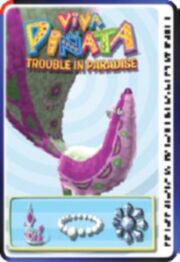 Piñata Vision | Viva Piñata Wiki | Fandom