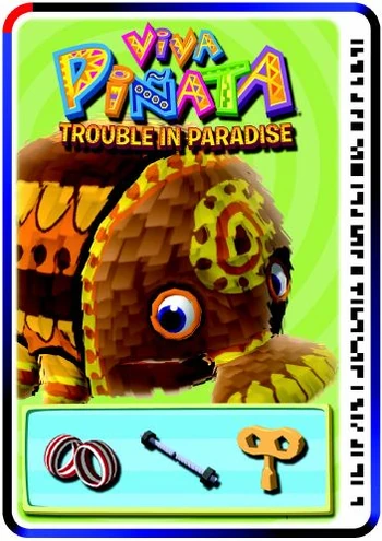 Sweetle | Viva Piñata Wiki | Fandom