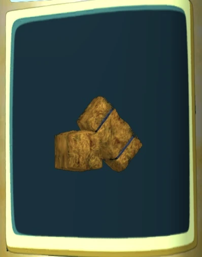Hay Bale | Viva Piñata Wiki | Fandom