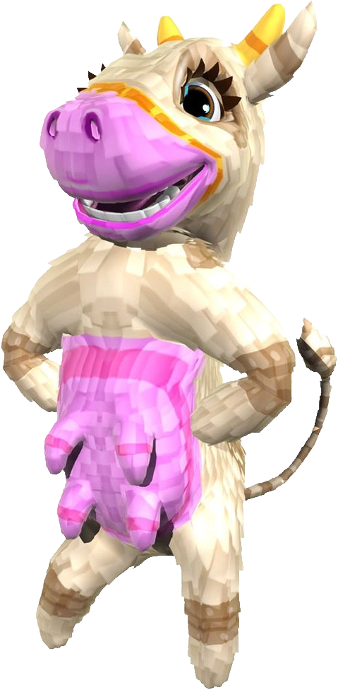 Mabel Moozipan | Viva Piñata Wiki | Fandom