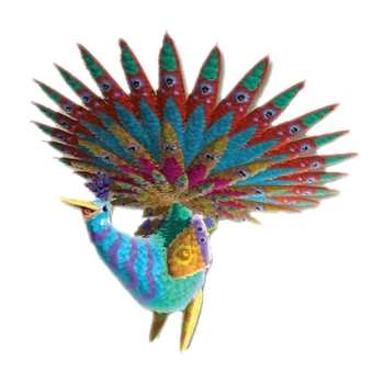 Peckanmix | Viva Piñata Wiki | Fandom