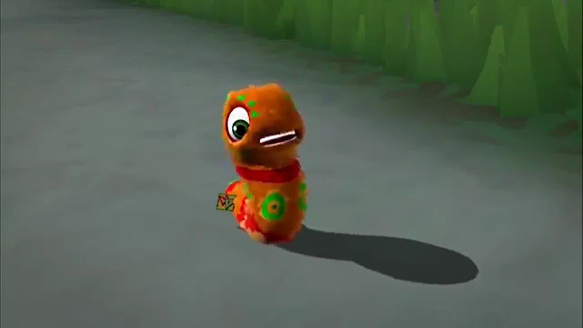 Wilson Whirlm | Viva Piñata Wiki | Fandom