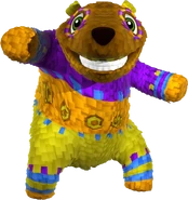 Fizzlybear/Gallery | Viva Piñata Wiki | Fandom