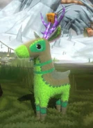 Doenut | Viva Piñata Wiki | Fandom