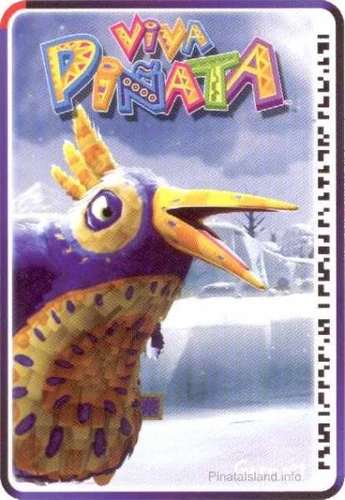 Pengum | Viva Piñata Wiki | Fandom