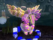 Dragonache/Gallery | Viva Piñata Wiki | Fandom