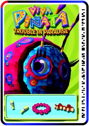 Bispotti | Viva Piñata Wiki | Fandom