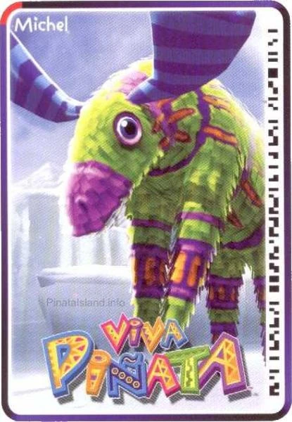 Moojoo | Viva Piñata Wiki | Fandom